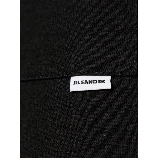 JIL SANDER T-shirts & Vests T-shirts