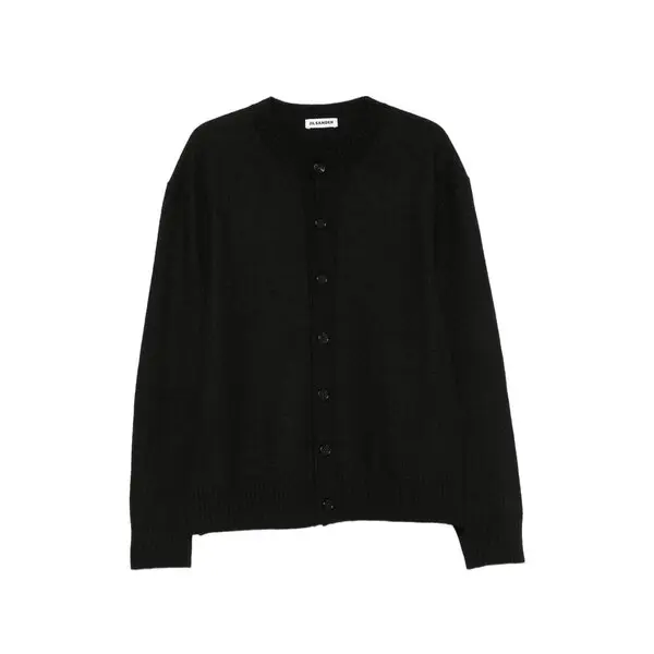 JIL SANDER Sweaters & Knitwear Cardigans