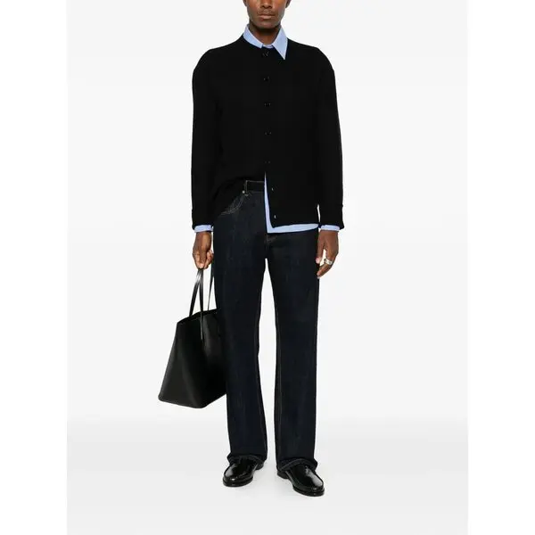JIL SANDER Sweaters & Knitwear Cardigans