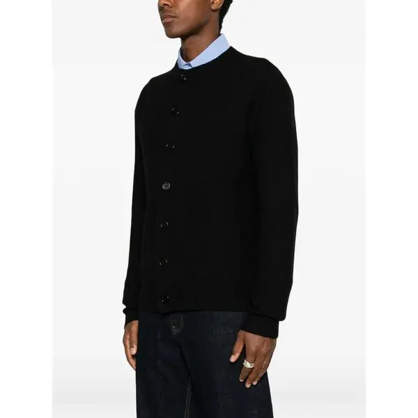 JIL SANDER Sweaters & Knitwear Cardigans