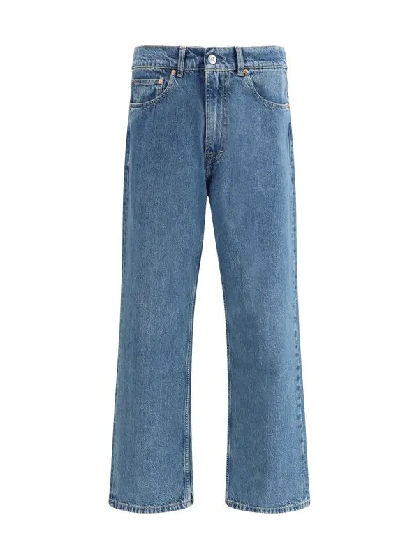Our Legacy Jeans Third Cut