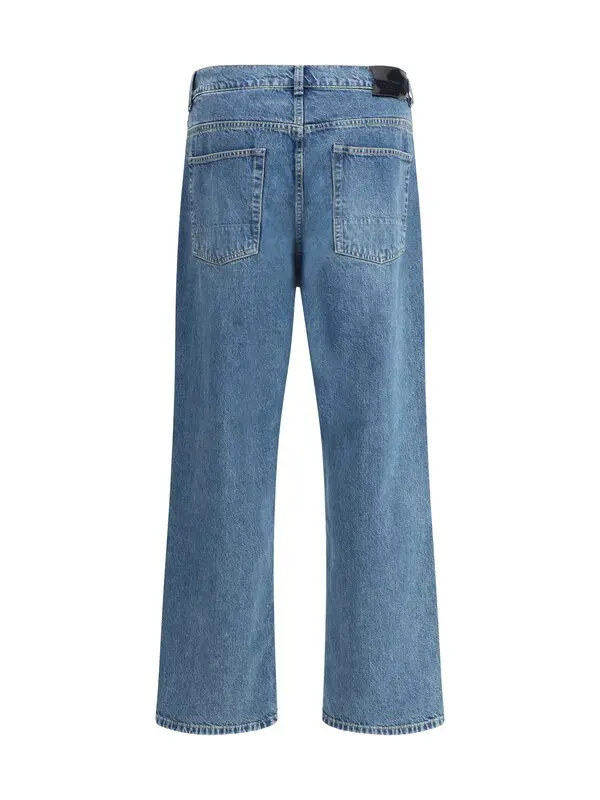 Our Legacy Jeans Third Cut