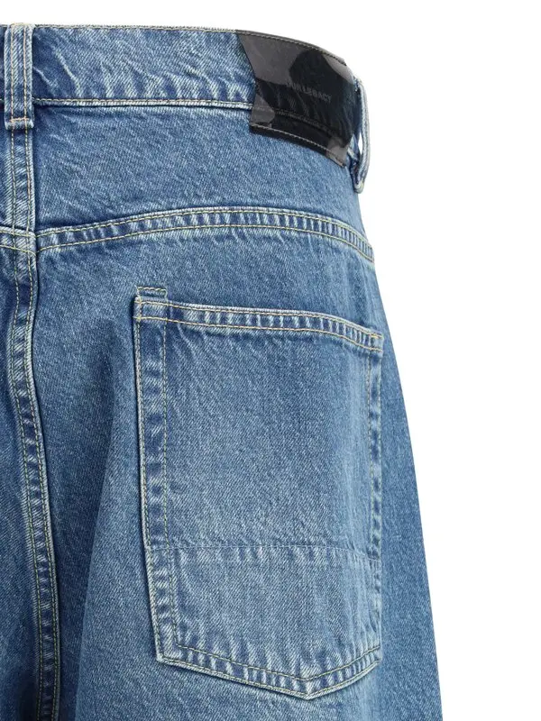 Our Legacy Jeans Third Cut
