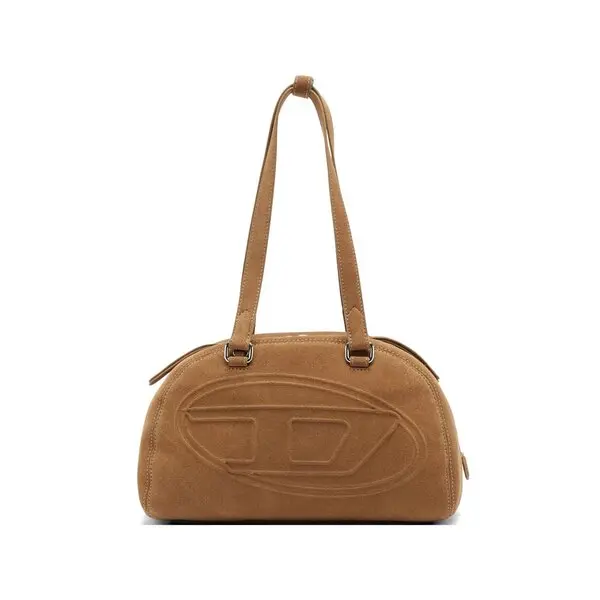 DIESEL® Neutrals Tote Bags