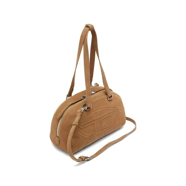 DIESEL® Neutrals Tote Bags