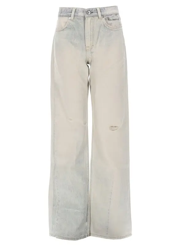 Our Legacy Jeans Wata