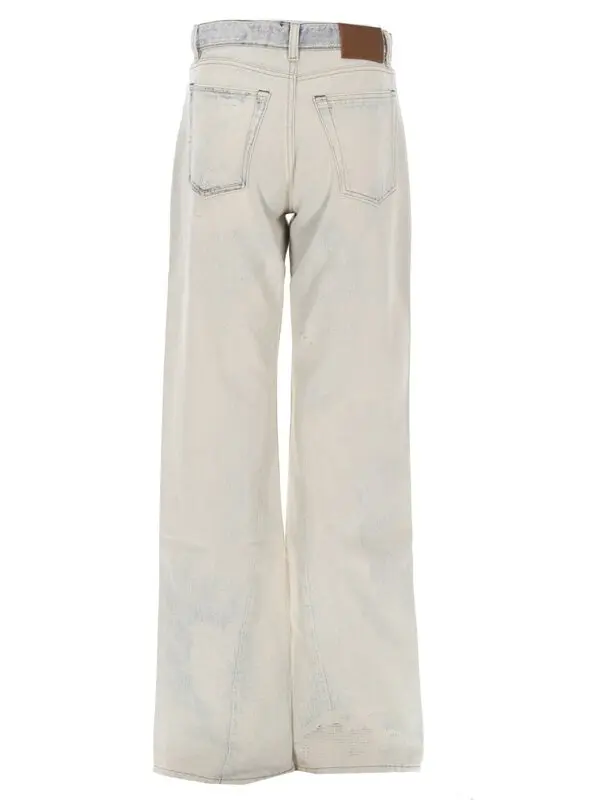 Our Legacy Jeans Wata
