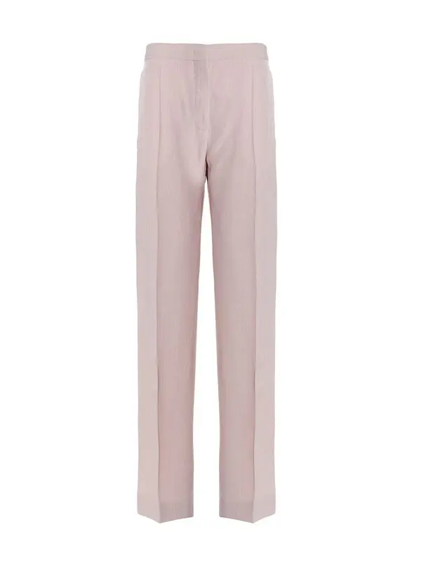 JIL SANDER Tailored Pants