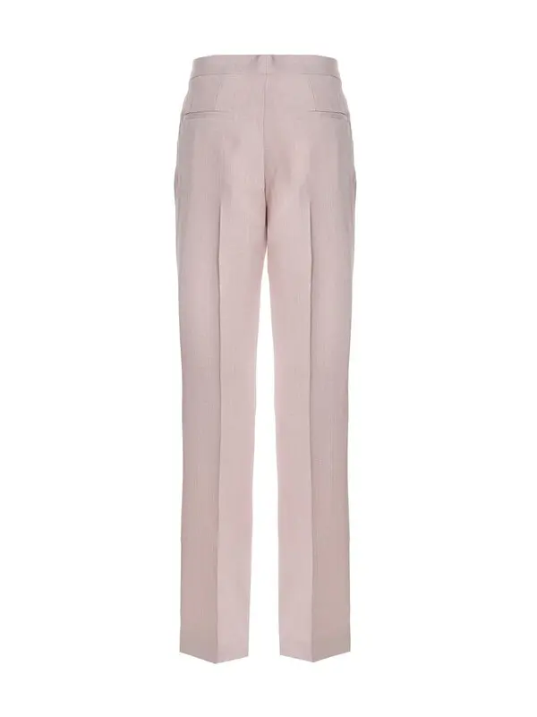 JIL SANDER Tailored Pants