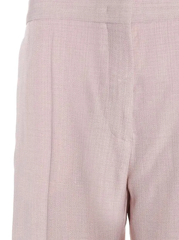 JIL SANDER Tailored Pants