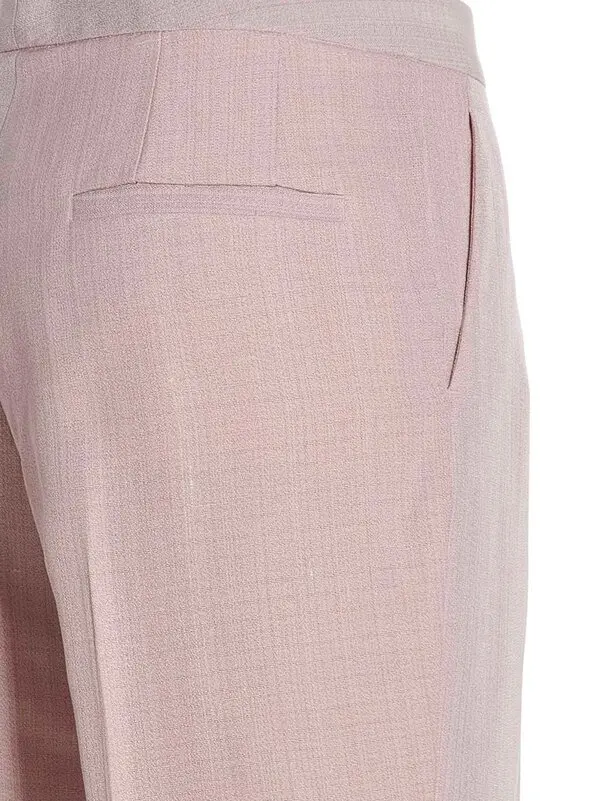JIL SANDER Tailored Pants