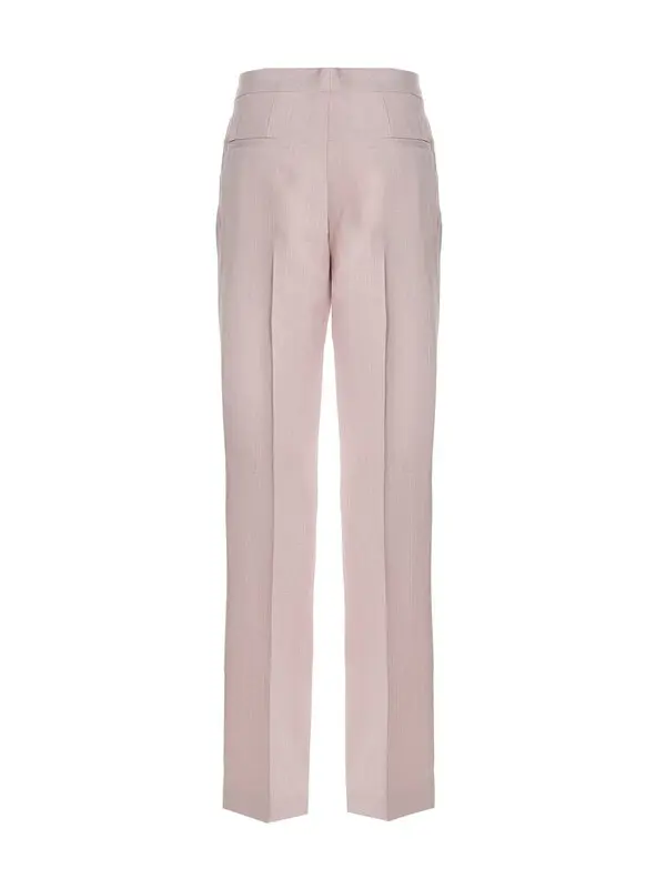 JIL SANDER Tailored Slim Pants