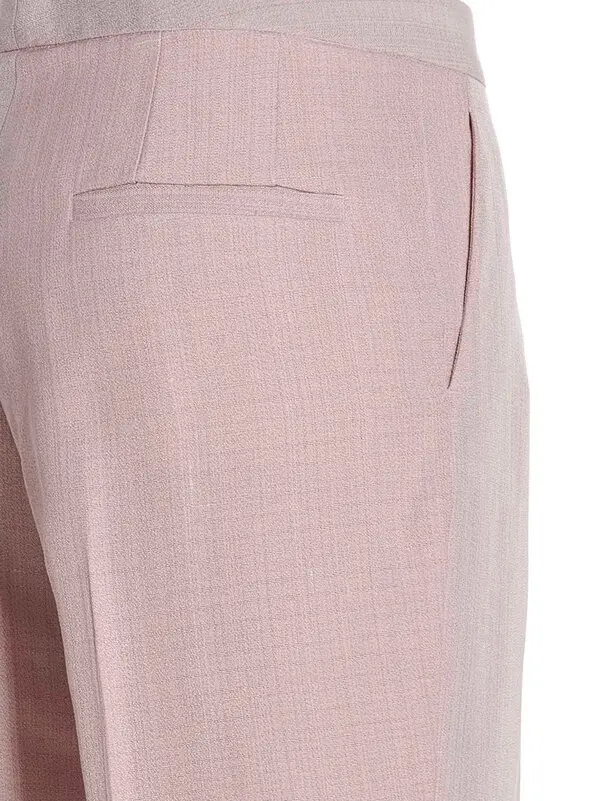 JIL SANDER Tailored Slim Pants