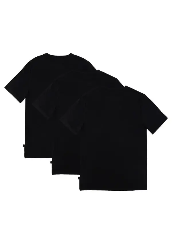 BOSS Pack Of Three T-shirts
