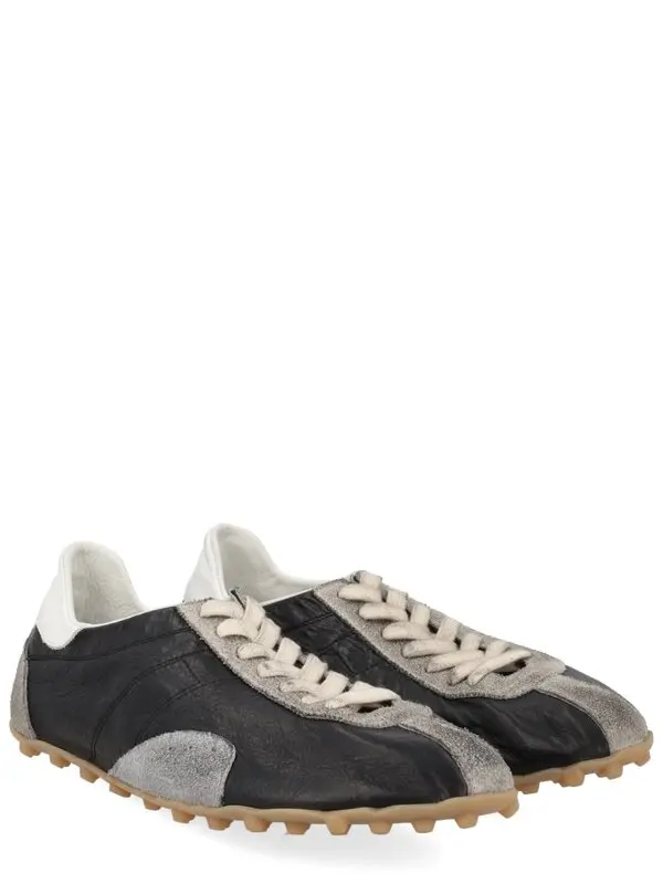 MAISON MARGIELA Sneaker Sprinters - Black
