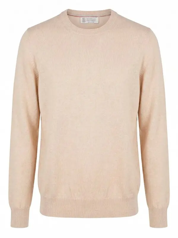 Brunello Cucinelli Cashmere Sweater