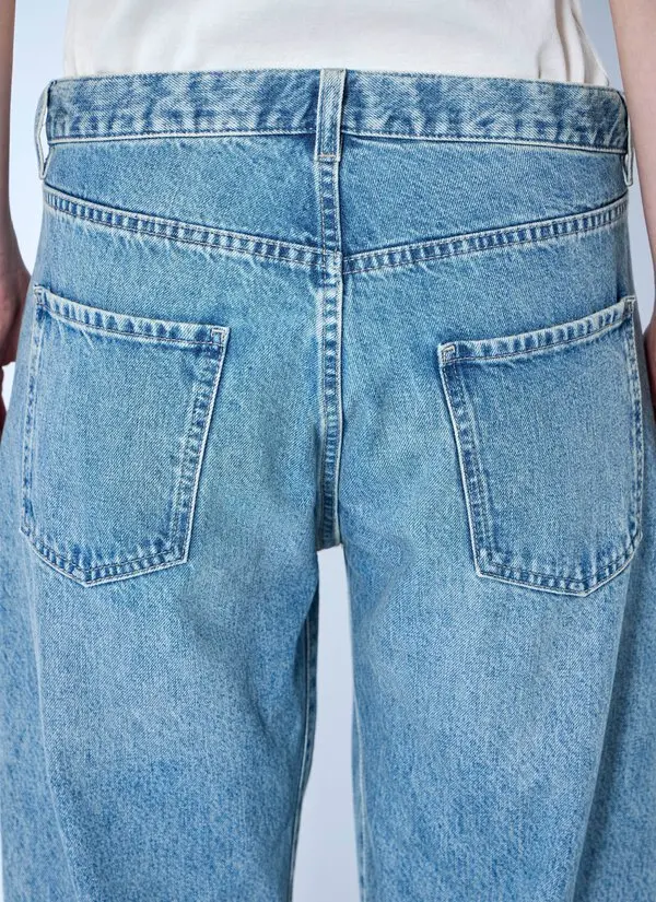 MAISON MARGIELA Five Pocket Jeans
