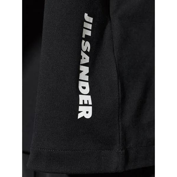 JIL SANDER T-shirts & Vests T-shirts