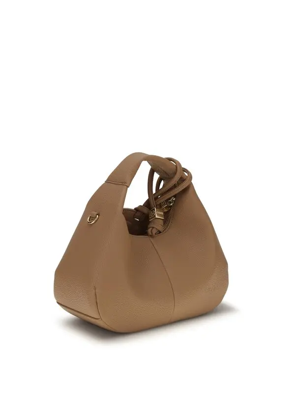 GANNI Hobo Handbag