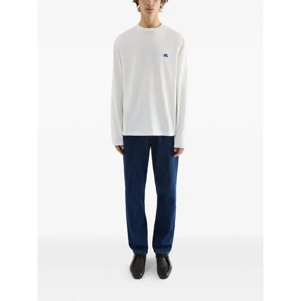 JIL SANDER T-shirts & Vests T-shirts