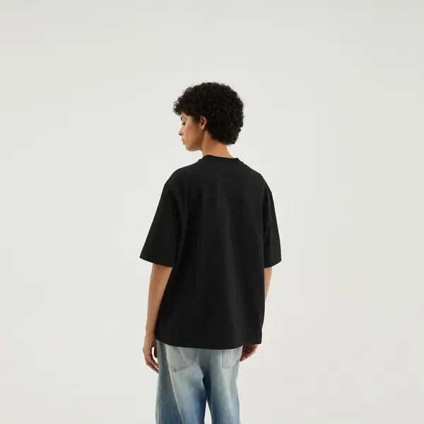 1989 STUDIO S/s T-shirt - Black