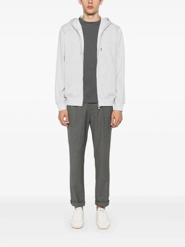 Brunello Cucinelli Jersey T-shirt