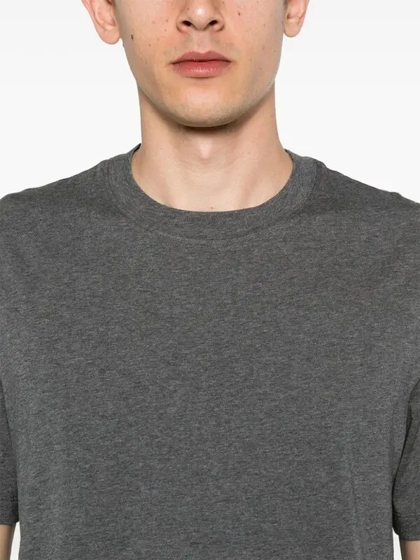 Brunello Cucinelli Jersey T-shirt