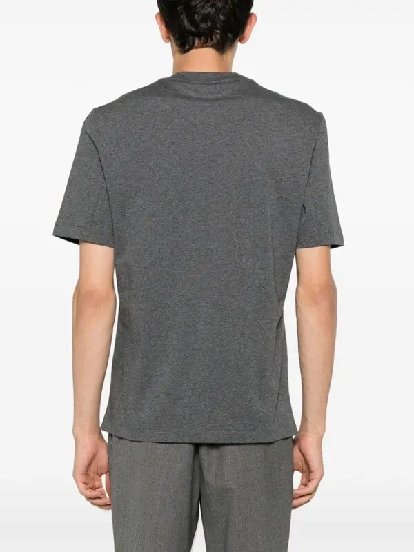 Brunello Cucinelli Jersey T-shirt