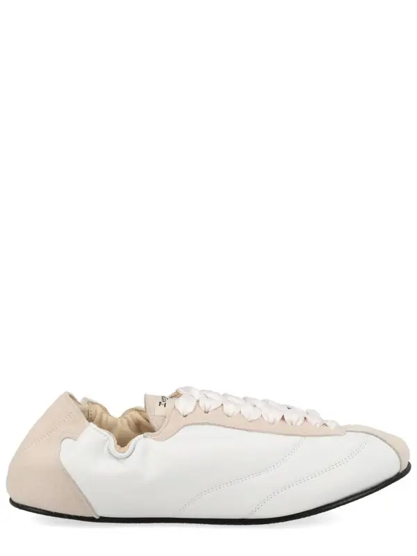 Repetto Sneaker Tennis