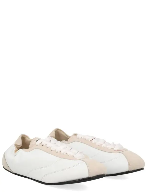 Repetto Sneaker Tennis