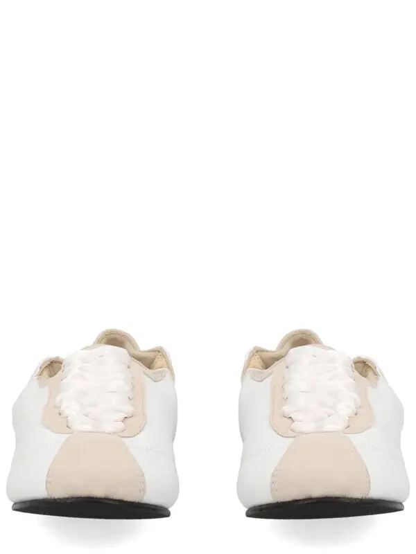 Repetto Sneaker Tennis - Multicolor