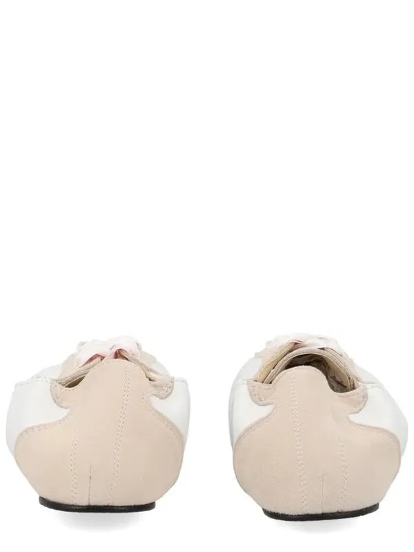 Repetto Sneaker Tennis - Multicolor