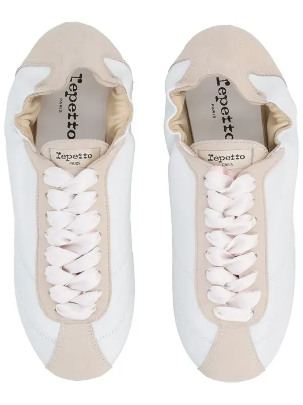 Repetto Sneaker Tennis - Multicolor