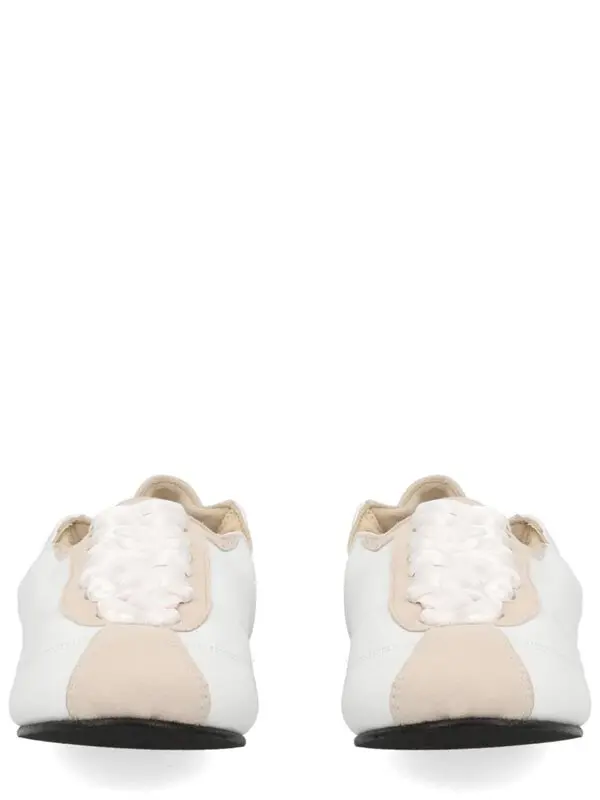 Repetto Lambskin Sneakers - Multicolor