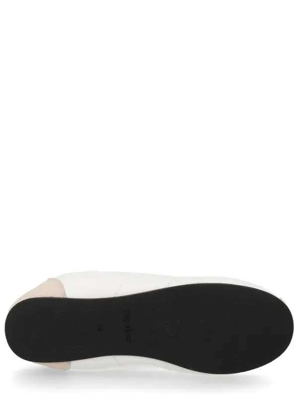 Repetto Lambskin Sneakers - Multicolor