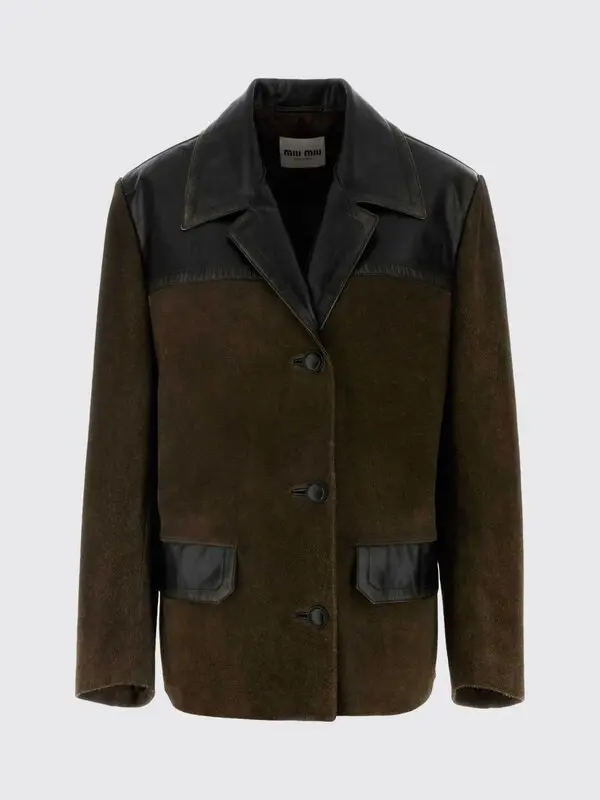 Miu Miu Jacket