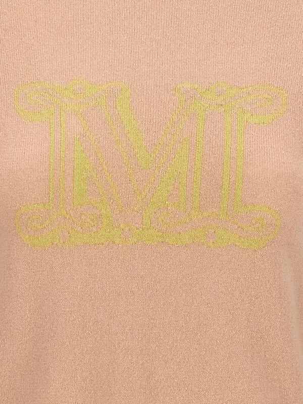 Max Mara Pamir Cashmere Sweater