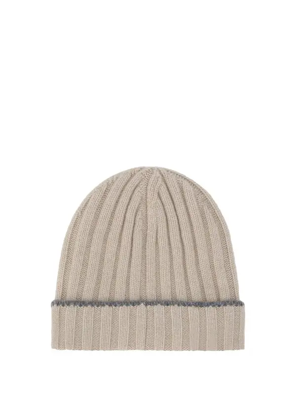 Brunello Cucinelli Beanie Hat