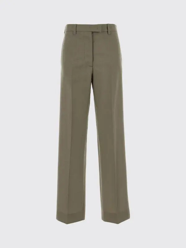 Miu Miu Pants - Cream