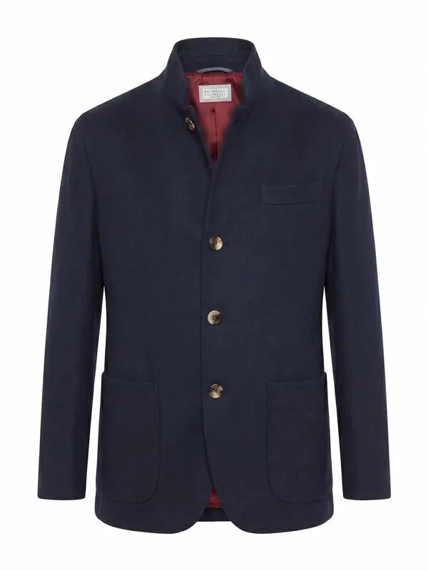 Brunello Cucinelli Blazer