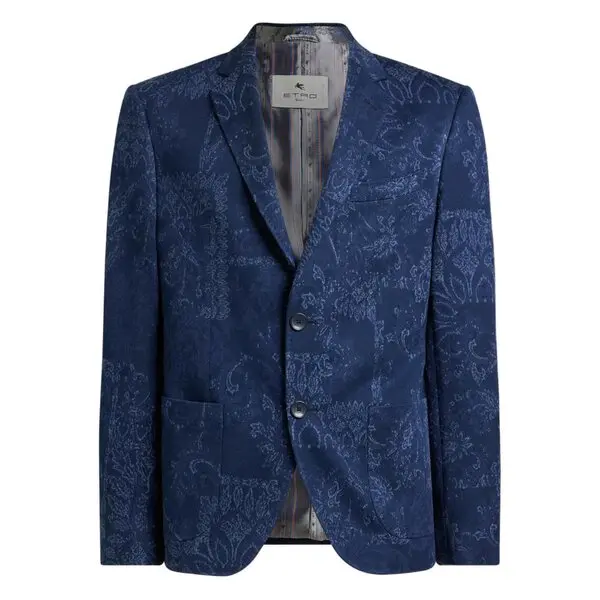 Etro Jackets Suit & Dinner Jackets