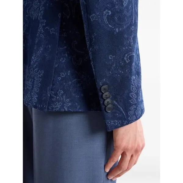 Etro Jackets Suit & Dinner Jackets