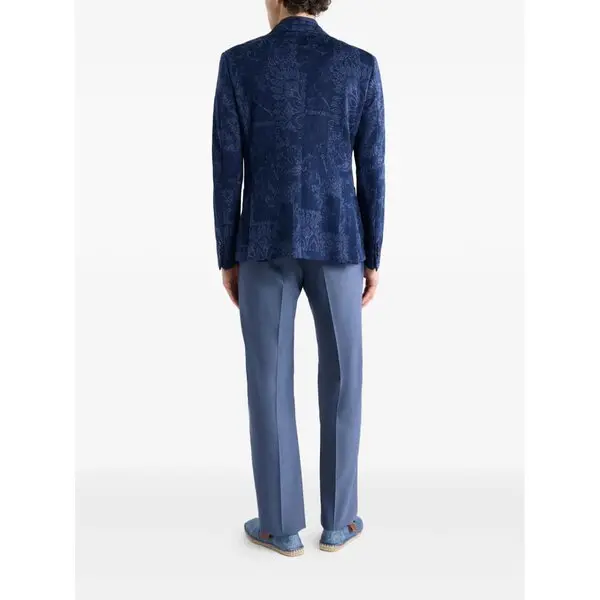 Etro Jackets Suit & Dinner Jackets