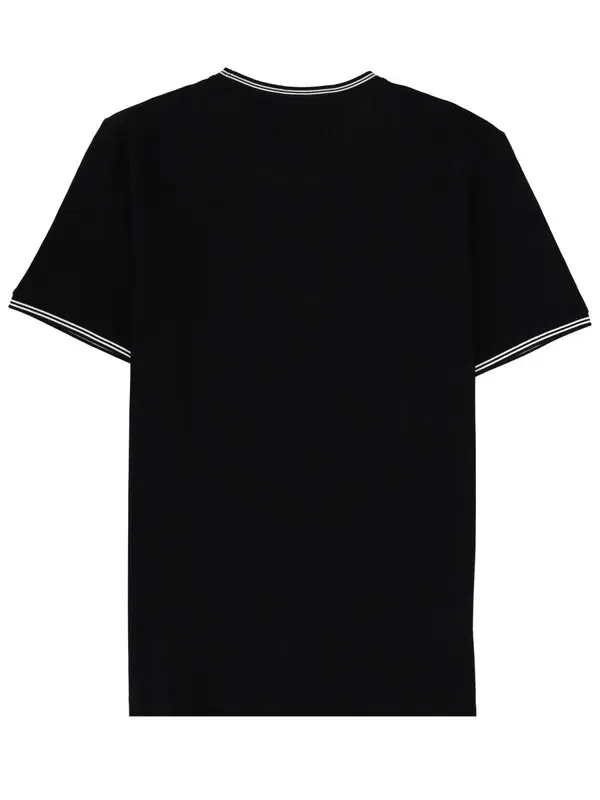 BOSS T-shirt Con Logo