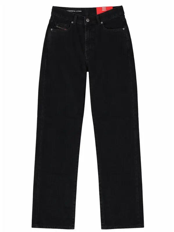 DIESEL® 1971 D-sent Jeans