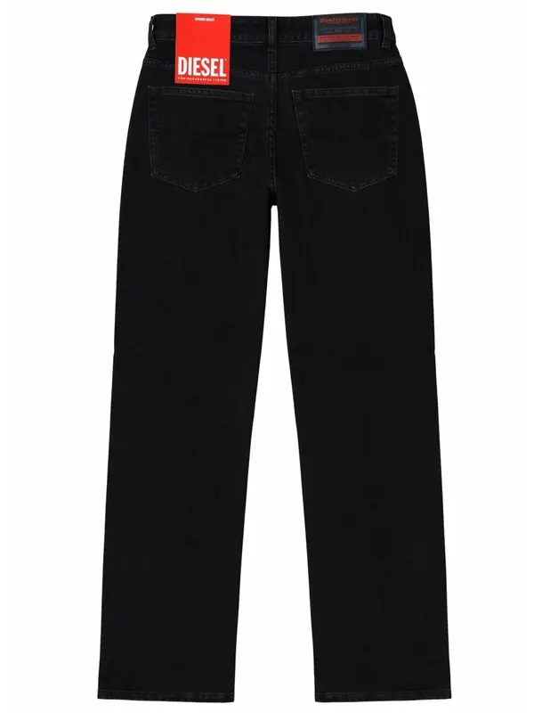 DIESEL® 1971 D-sent Jeans