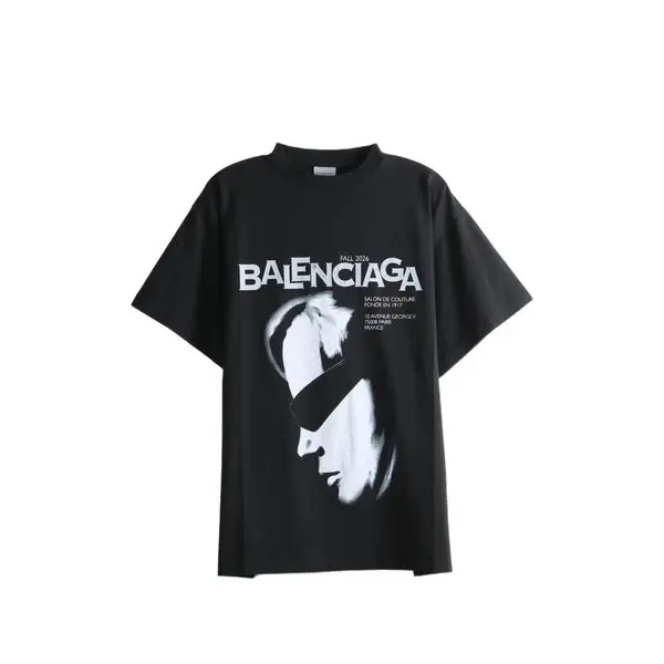 Balenciaga T-shirts & Vests T-shirts