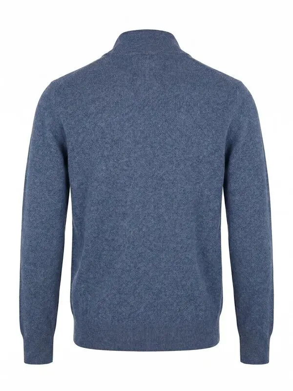 Brunello Cucinelli Zip-front Cardigan