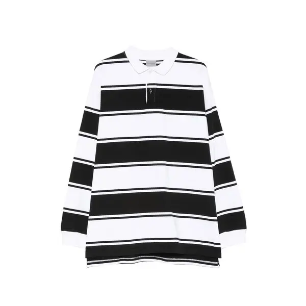 Balenciaga Polo Shirts