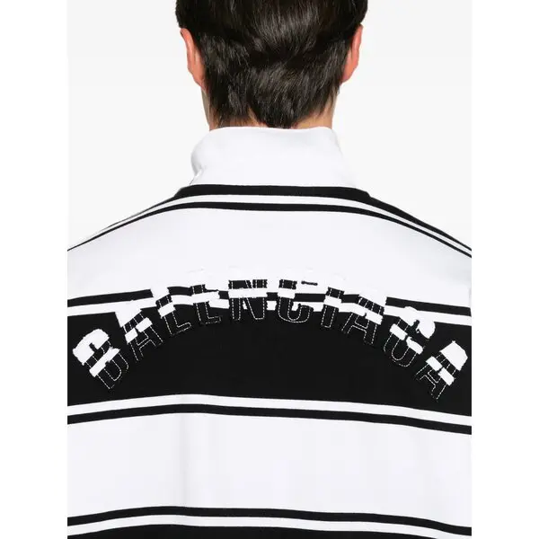 Balenciaga Polo Shirts